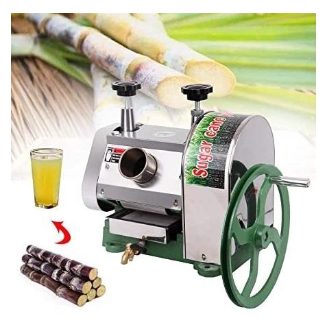 TRAPICHE GUARAPERO EN ACERO - Soluciones Dinamicas Integrales sas